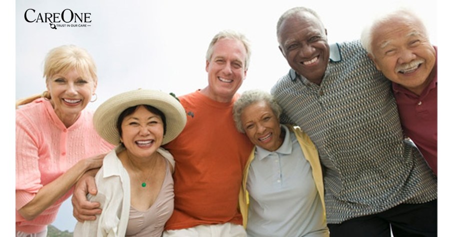 CareOne Massachusetts Locations Named Top Nursing Home by U.S. News ...