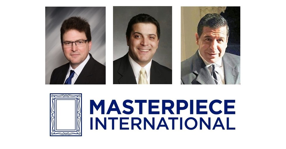Masterpiece International Adds New Markets