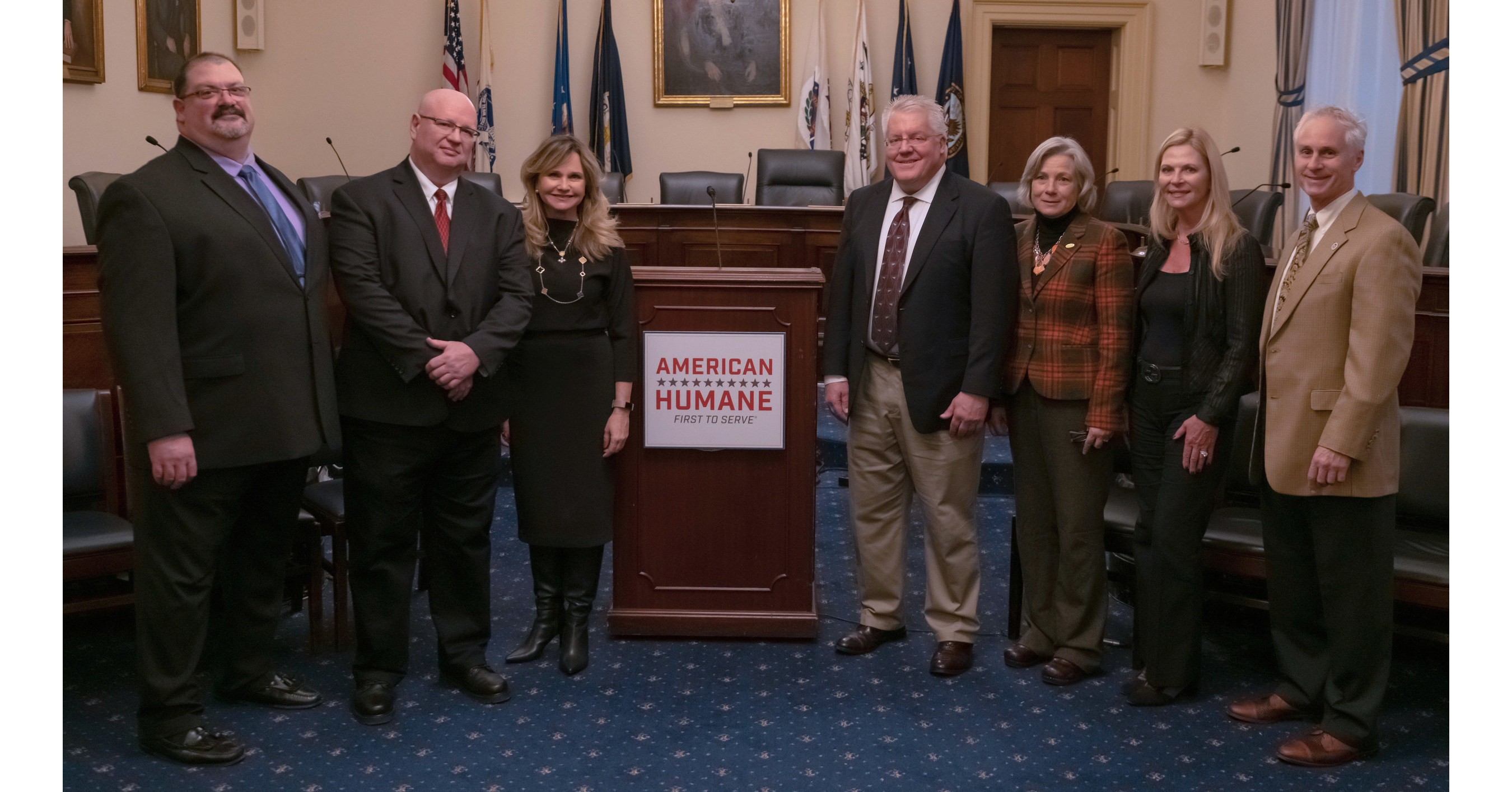 American Humane, U.S. Farmers, and Leading Food Organizations Go to ...