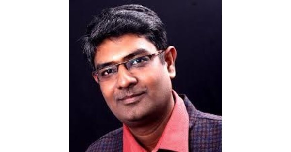 Amit Raizada: Changing the ESports Paradigm