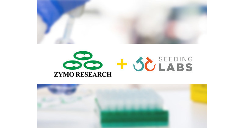 Zymo Research Corp. Launches 'Give Back to Science' Campaign