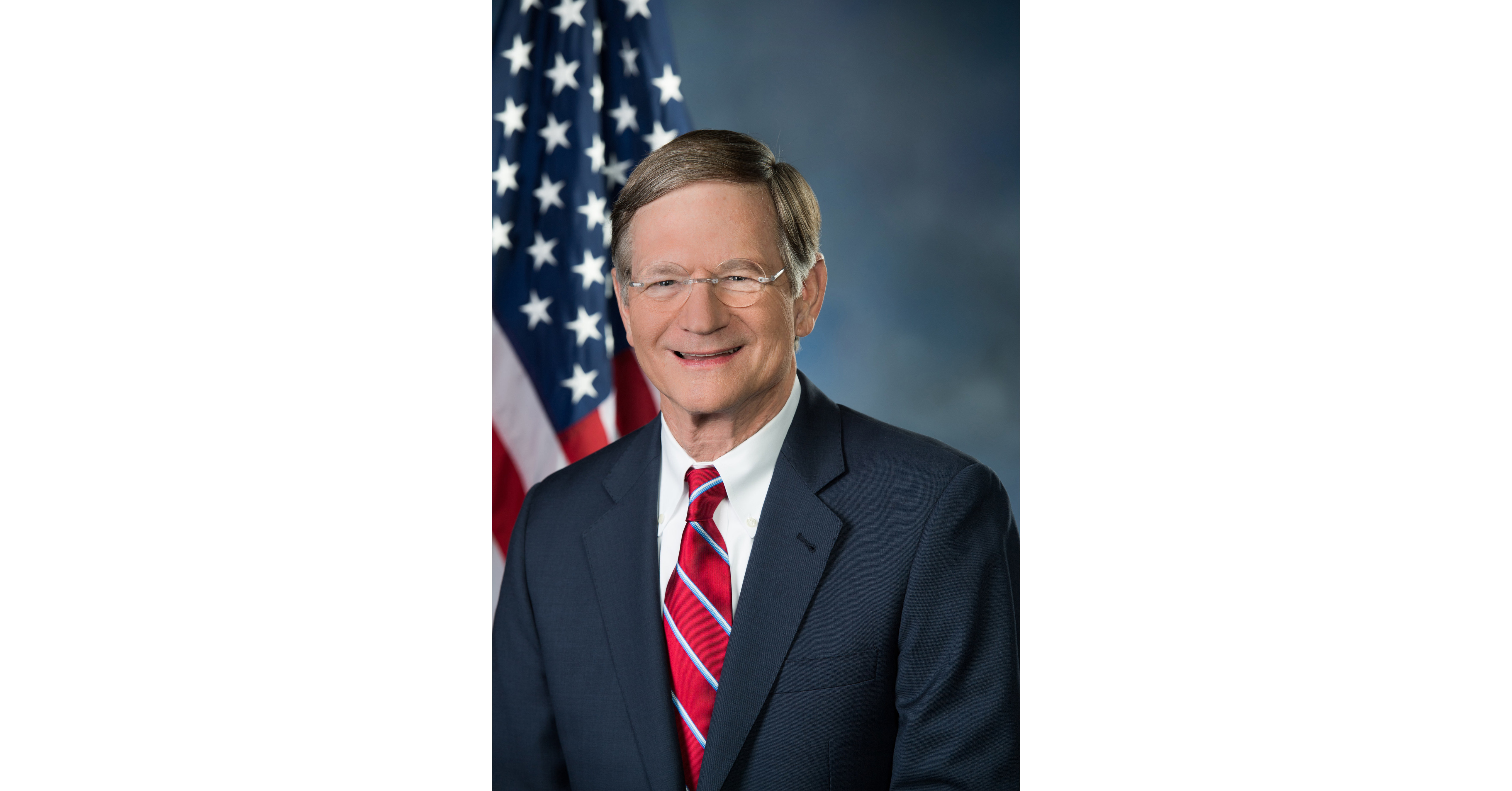 Congressman Lamar Smith Named Texan Of The Year By Texas Legislative ...