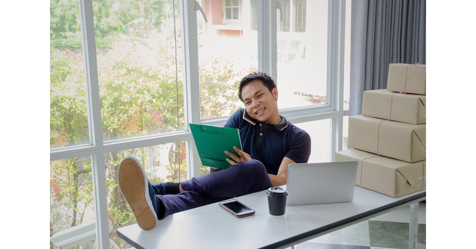 Entrepreneurship Grants a Sense of Agency and Enhances Well-Being, Says Brandon Frere