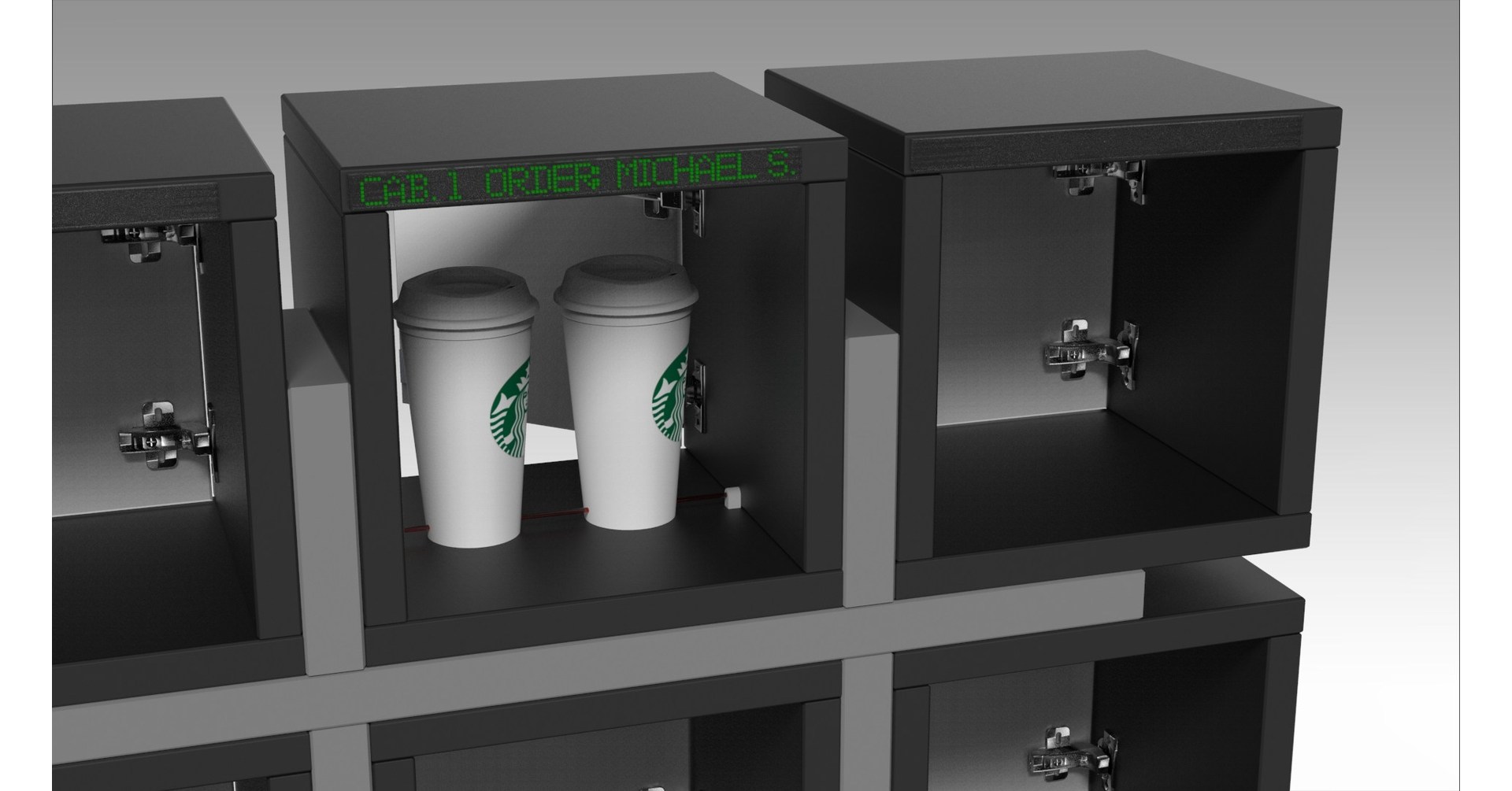 Tyme TakeTech to Revolutionize the Restaurant Industry