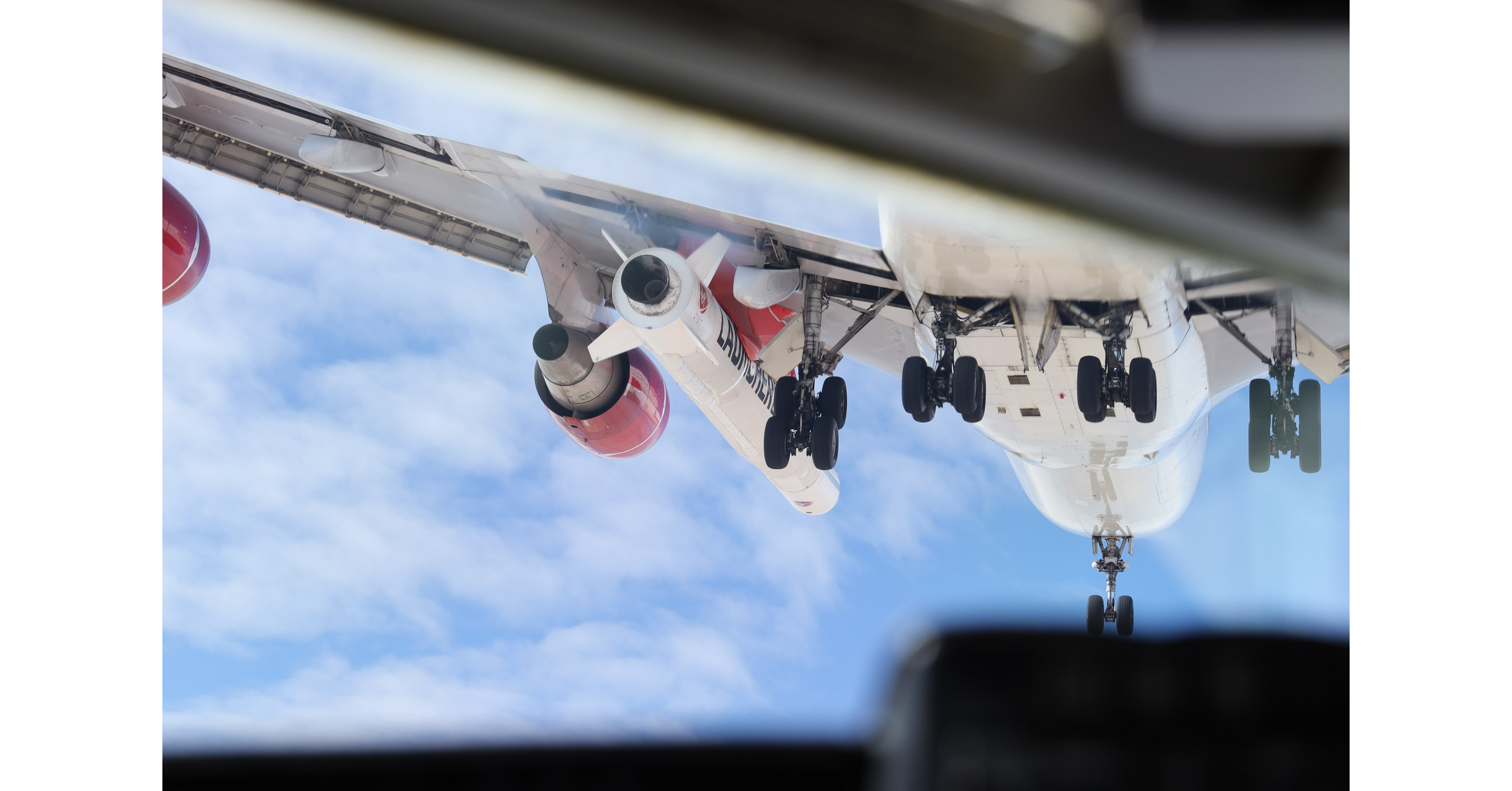 Virgin Orbit Completes Successful Captive Carry Test Flight With ...