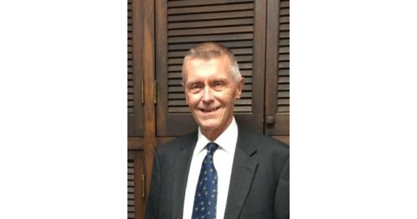 Craig A. Allen is recognized by Continental Who's Who