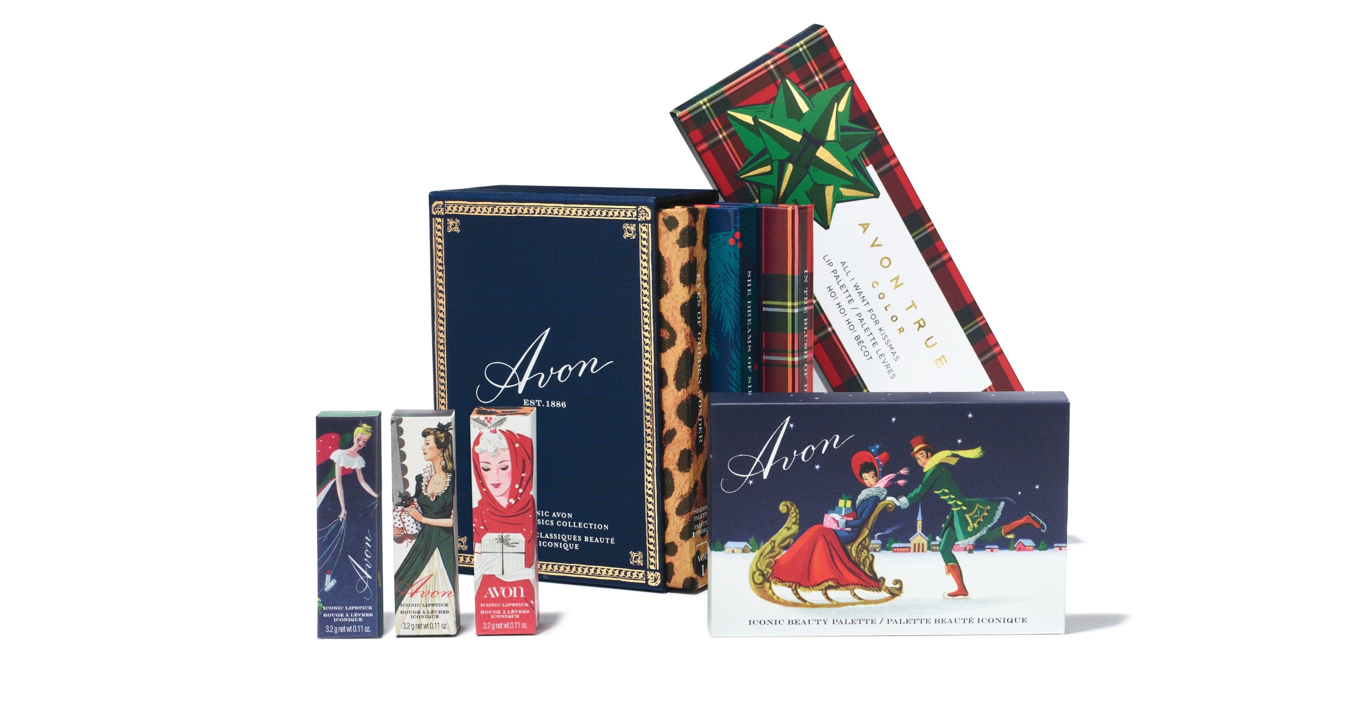 Avon Named America's Best Customer Service Online Beauty Destination By ...