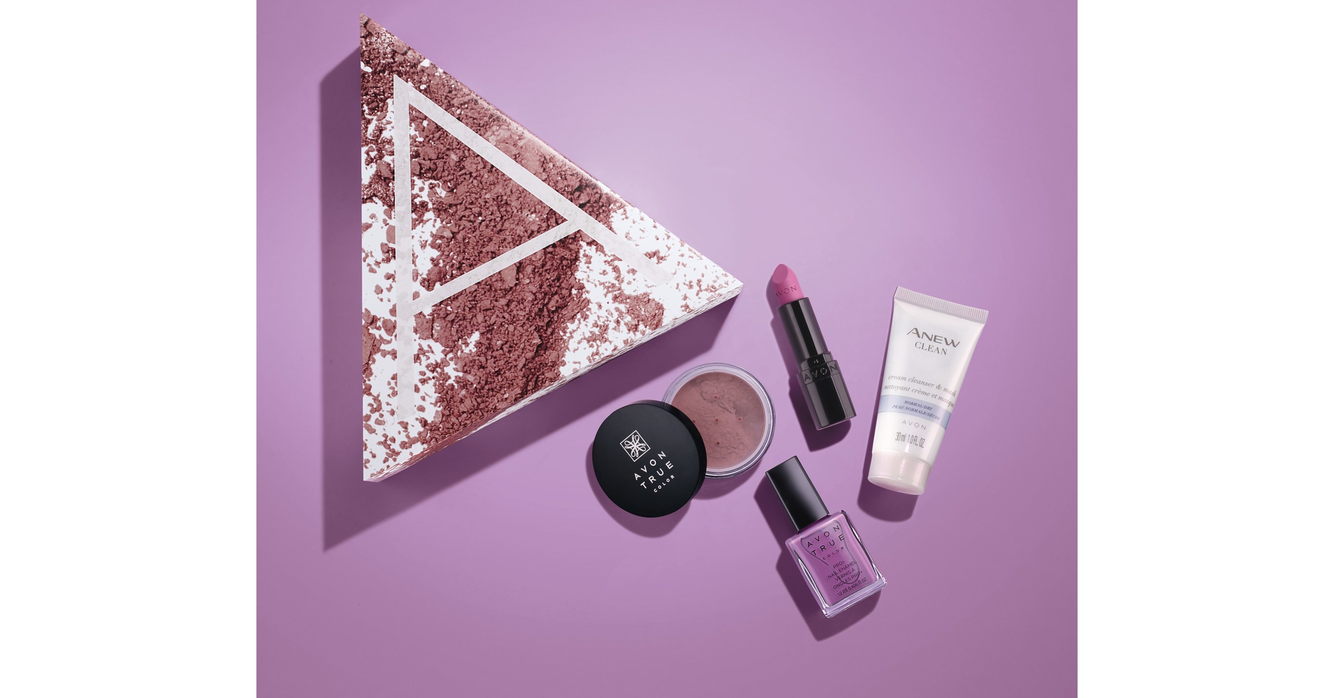 Avon Named America's Best Customer Service Online Beauty Destination By ...