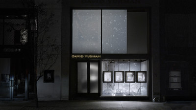 David Yurman Introduces "An Enchanted Holiday"
