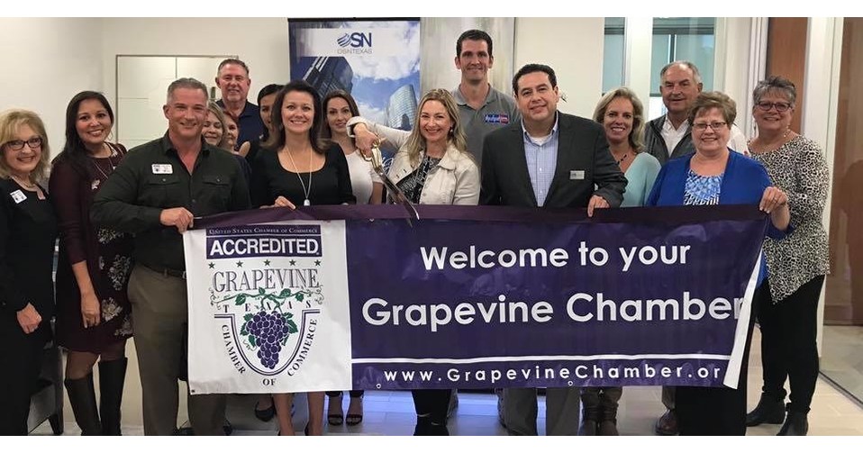 OS National Opens Southlake, Texas Office to Serve the Real Estate ...