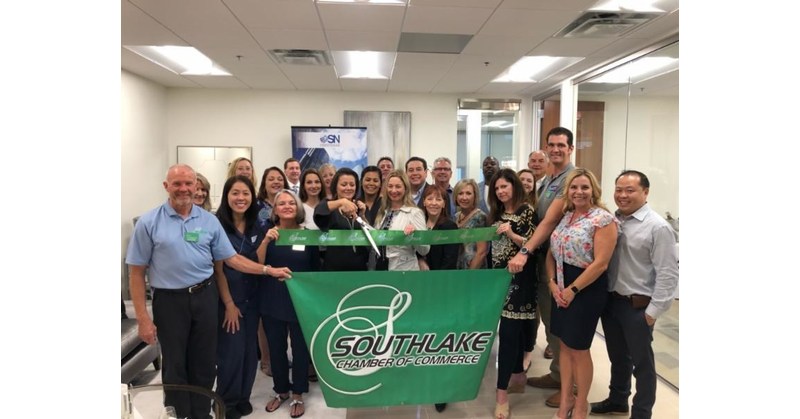 OS National Opens Southlake, Texas Office to Serve the Real Estate ...