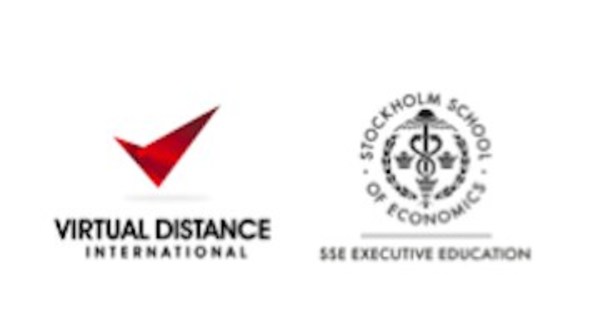 Virtual Distance International and Stockholm School of Economics ...
