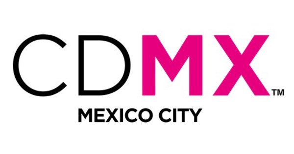 CDMX Branding Elevates Tourism For Mexico City