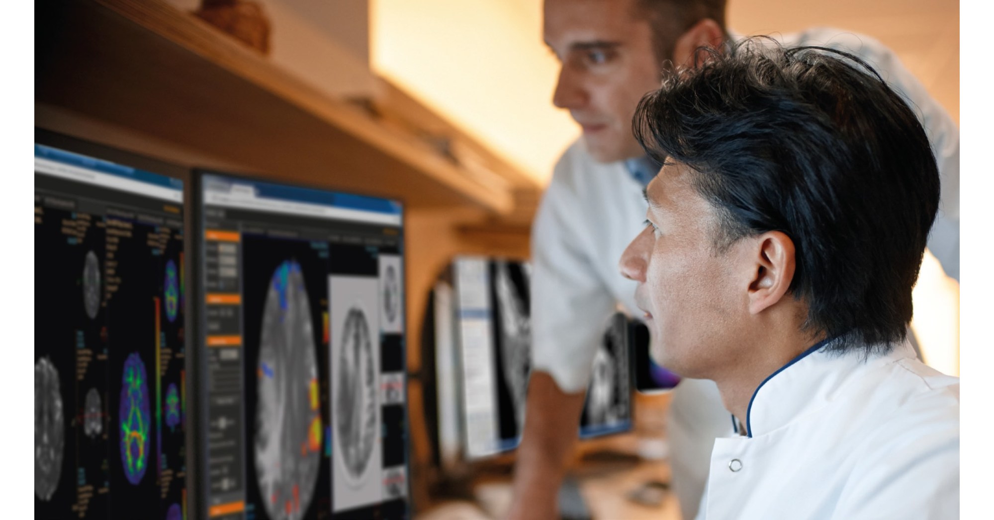 Philips launches IntelliSpace Discovery* Research platform at RSNA to ...