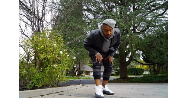 G.O.O.D. Music Artist Malik Yusef Releases His Album