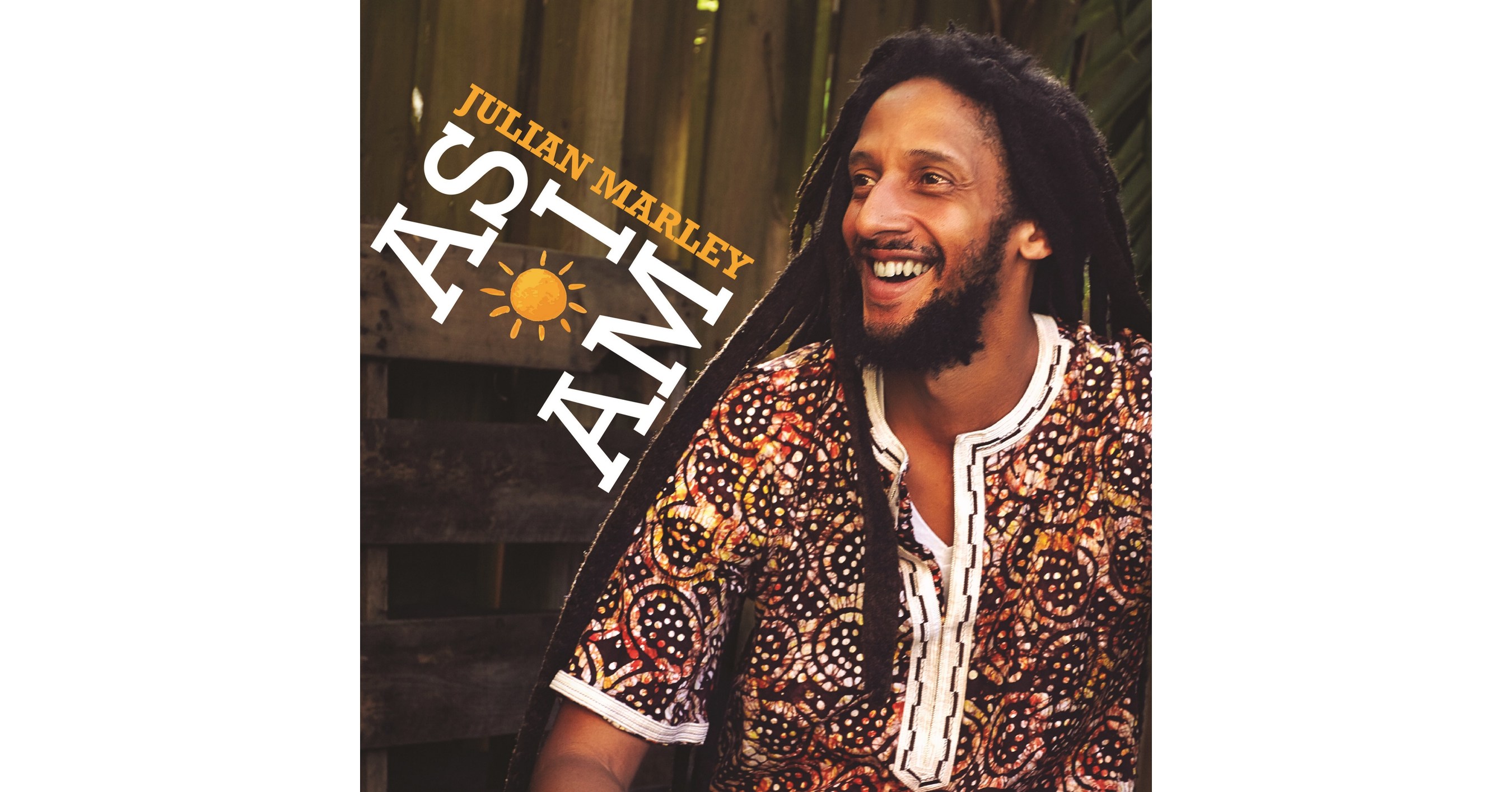 Zojak World Wide Releases "As I Am"