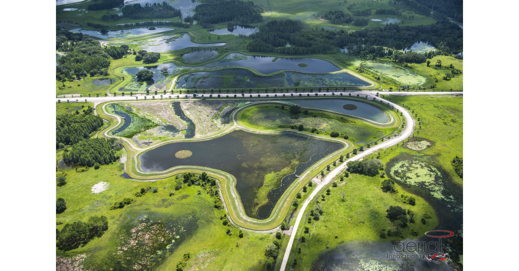 Jacobs-Designed Water Reuse Project Wins WEF Project Excellence Award