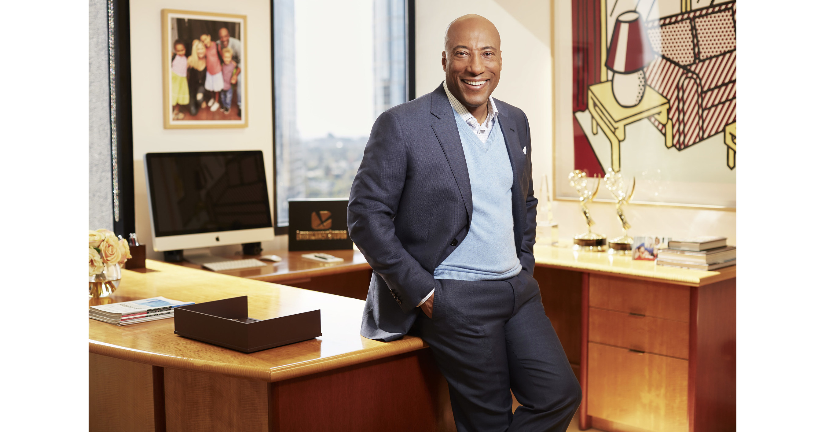 Byron Allen Wins Two Big Federal Court Victories Against Comcast And ...