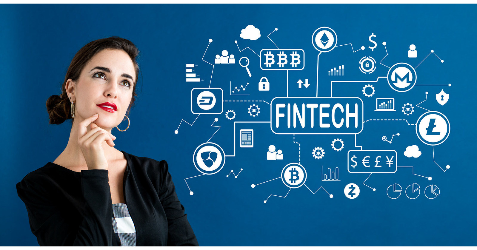 FinTech, TechFin or SpecFinTech? Frere Enterprises Explores the Future ...