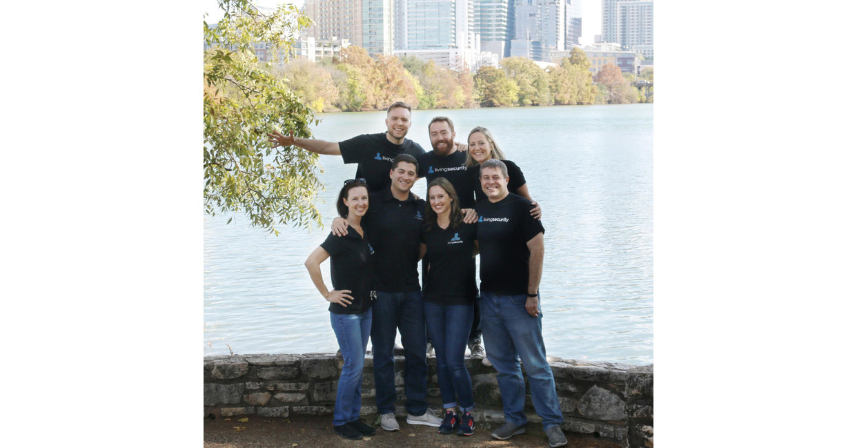 Living Security Raises $1.25M to Bring Security Awareness Training to ...