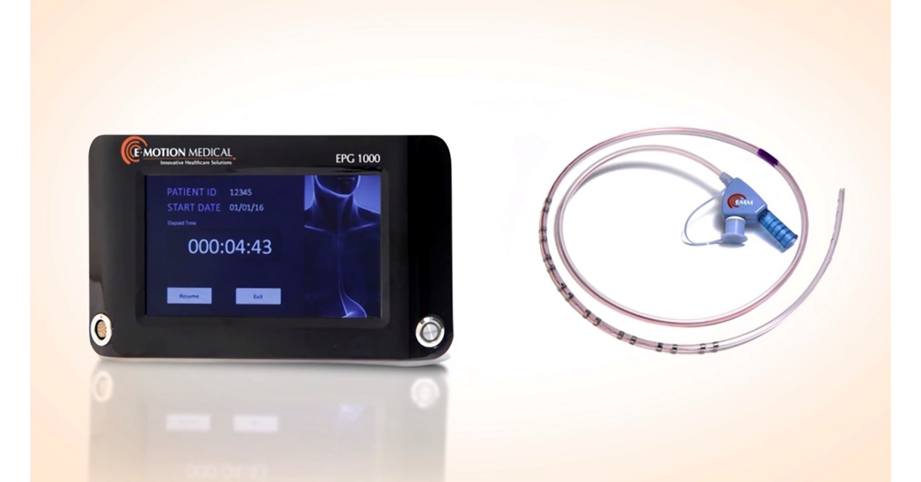 E-Motion Medical Receives CE Mark Approval for Its Novel Stimulation ...
