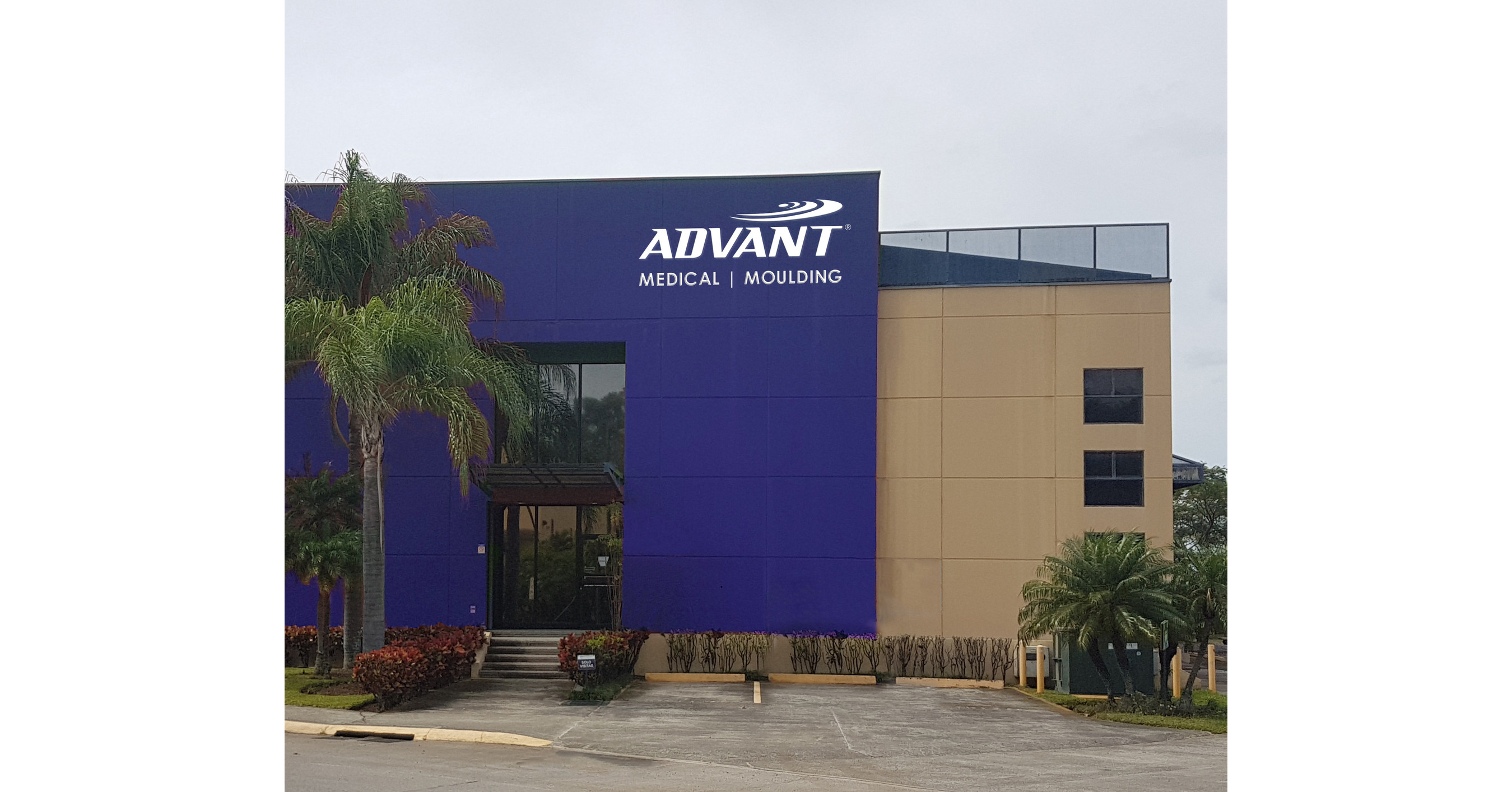 El fabricante de dispositivos médicos Advant Medical celebra su 25 ...