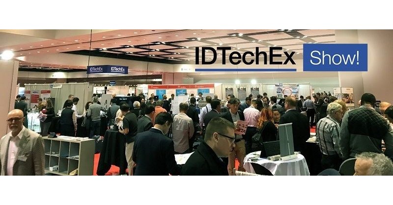 Emerging Technology Highlights From the IDTechEx Show!