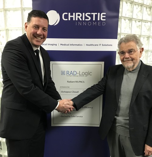 Rad-Logic, a radiology software specialist, signs a strategic agreement ...