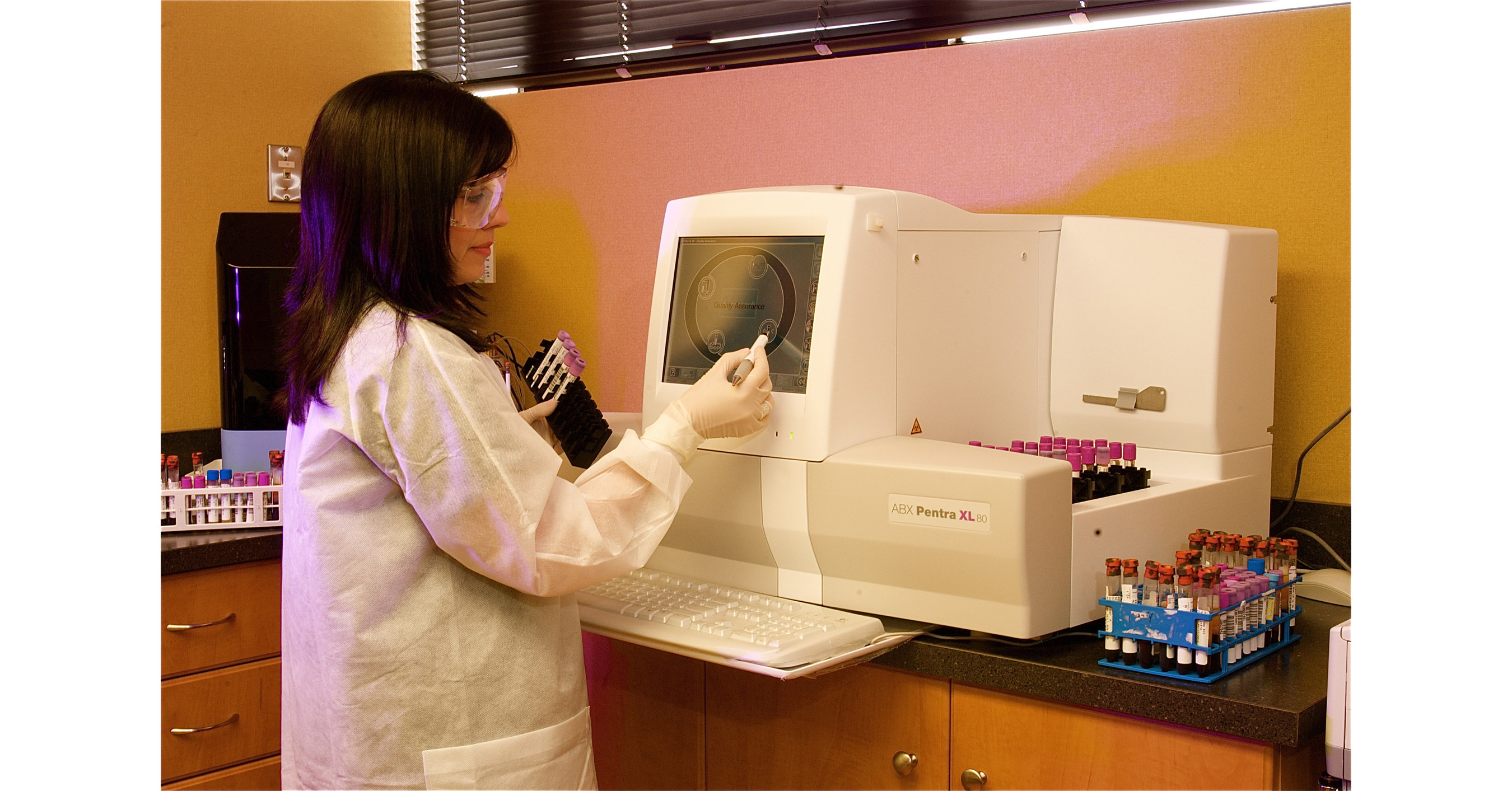 QPS Expands U.S.-Based Phase I Clinical Trial Capabilities to Support ...