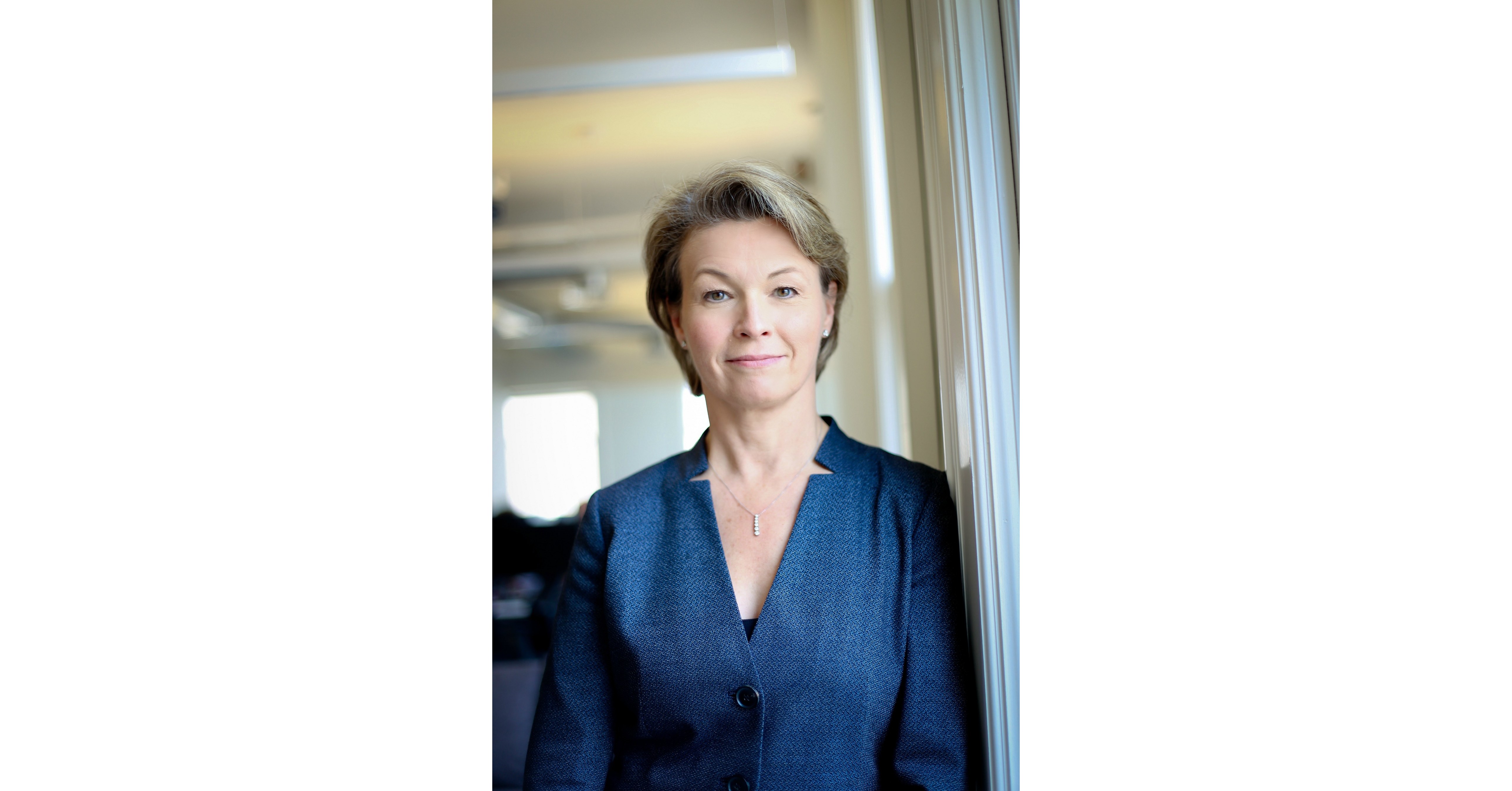 Carol Mathis Named Managing Director and CFO of Wholesale Banking for ...