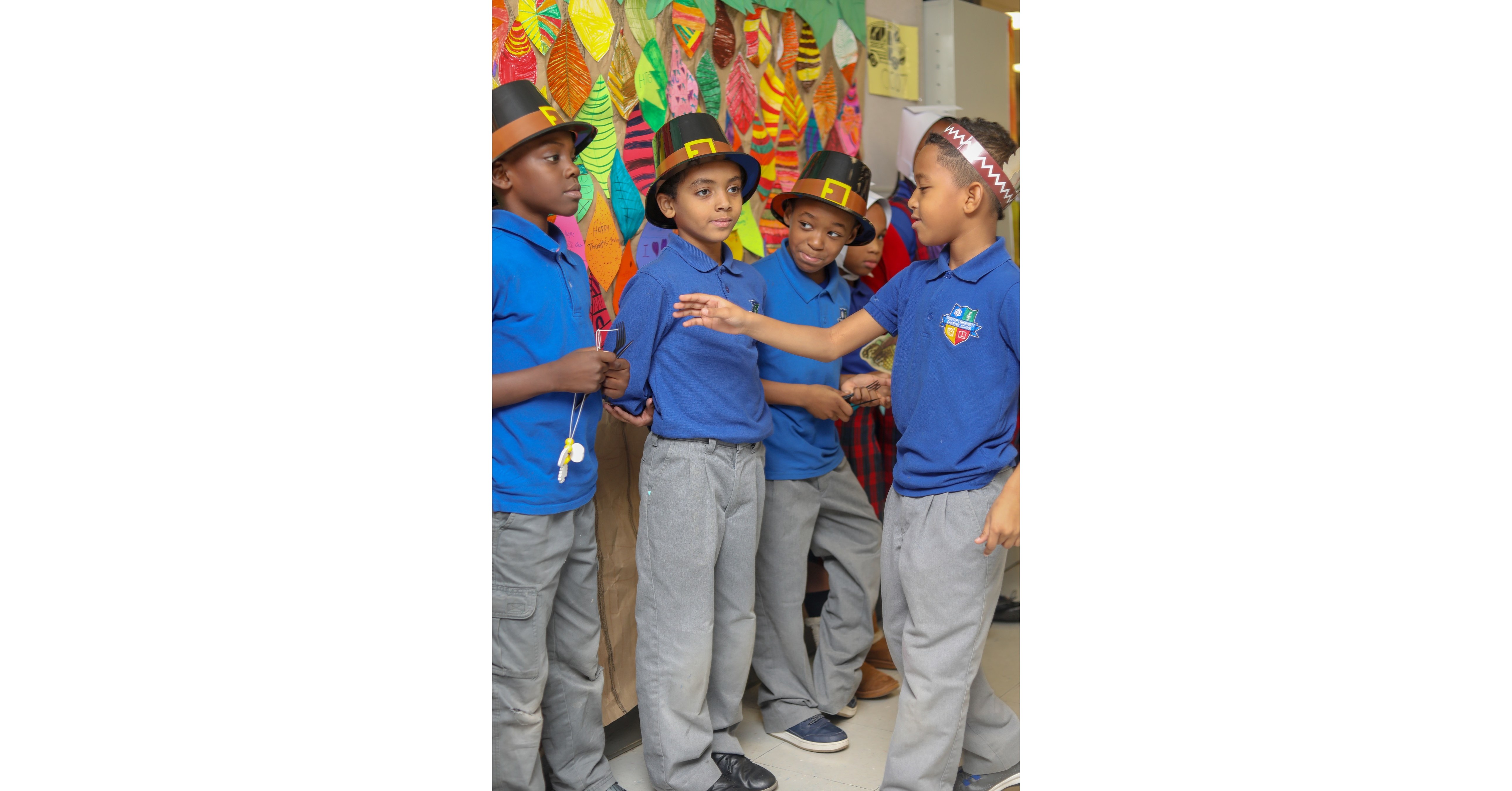 More Than 25 Third-Graders Participated in the 5th Annual Chester ...