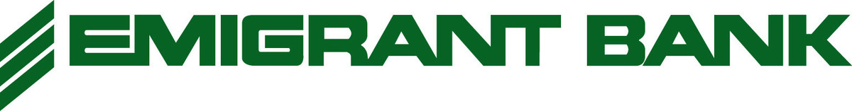 Emigrant Bank Logo