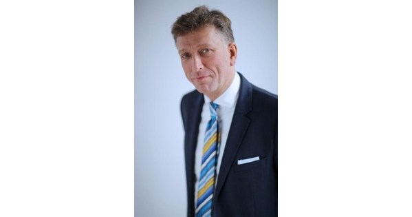 Tim Treharne Joins Arup