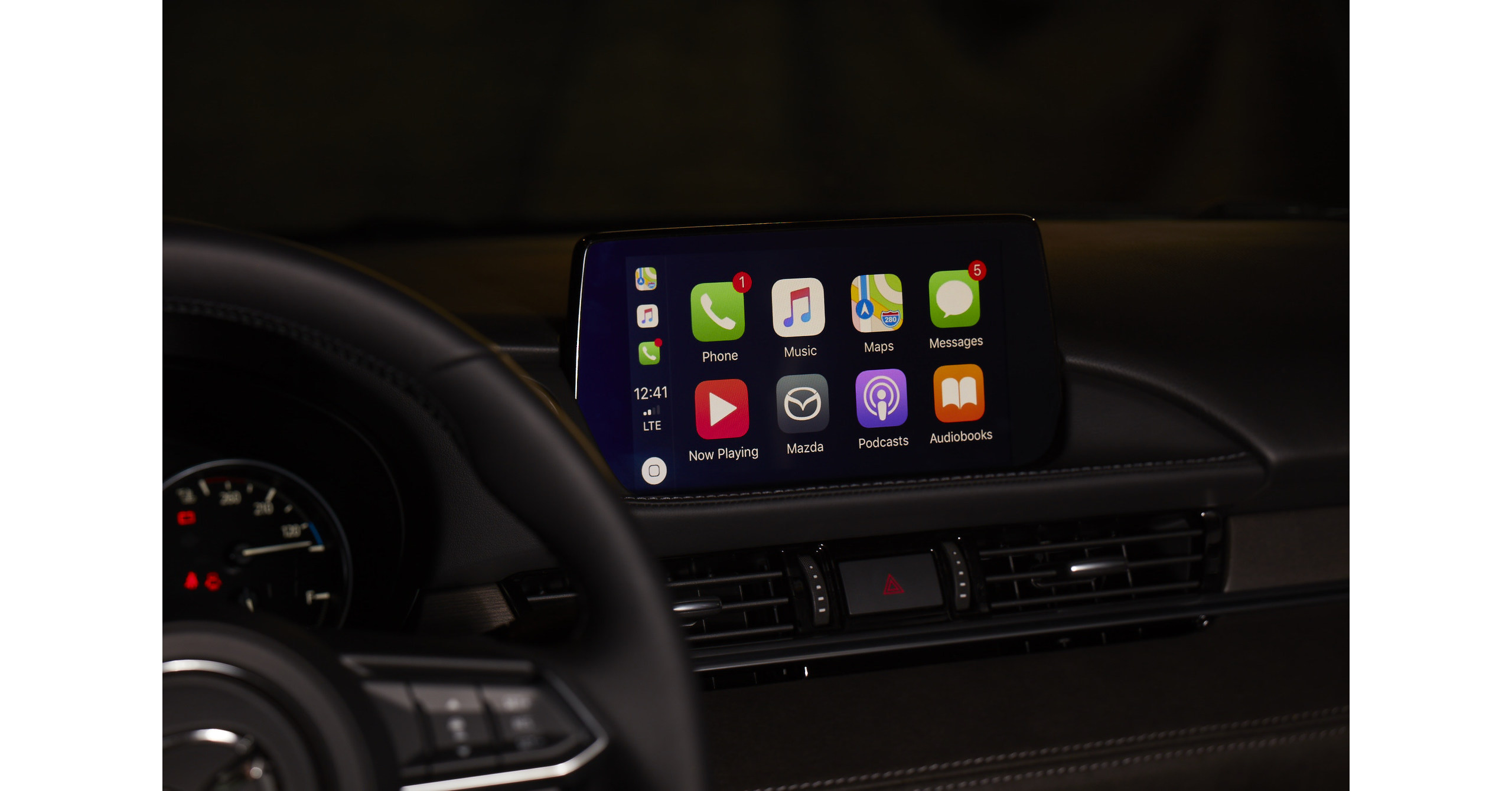 Mazda Announces Extended Availability for Smartphone Integrations