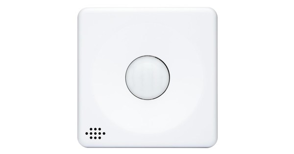 Centralite Door and Motion Sensors Among First Certified to Work With ...