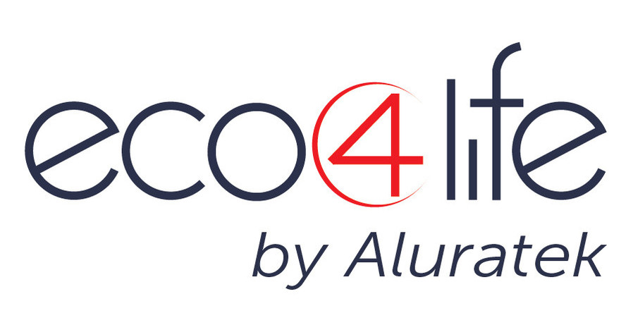Aluratek Launches eco4life, The Affordable Way to Upgrade Your Home to ...