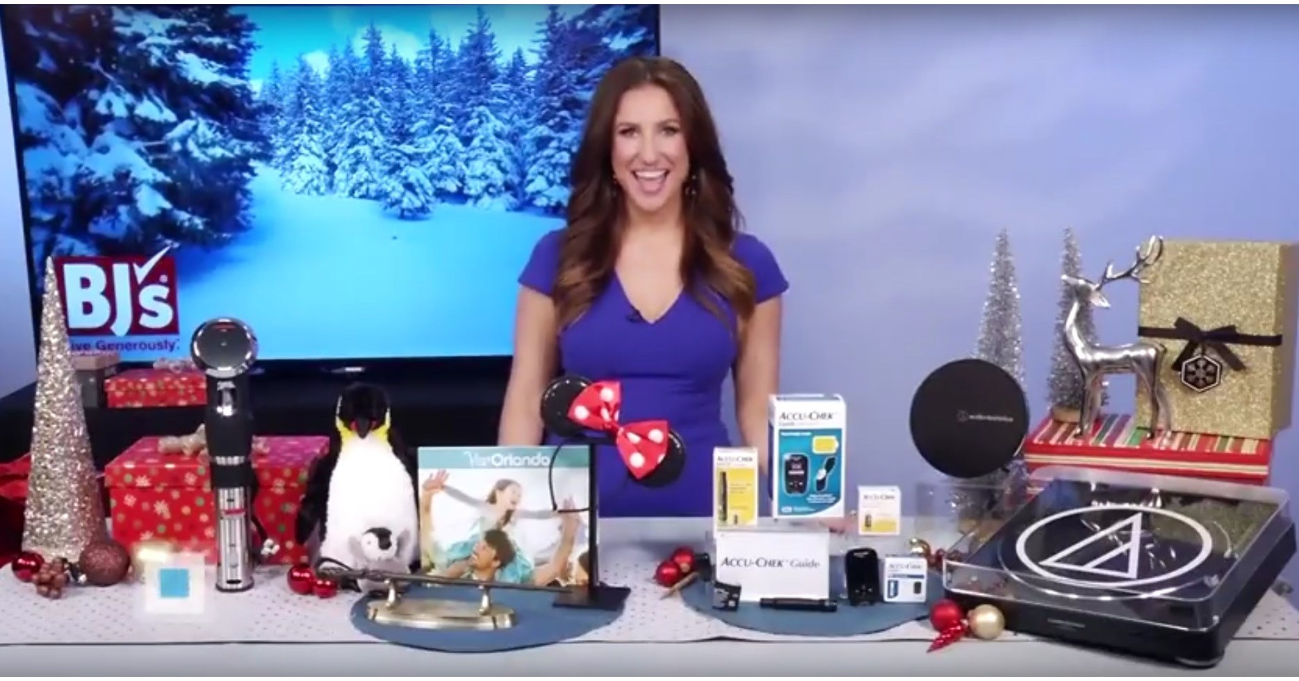 The Gift Insider Shares the Hot New Gifts for Black Friday and Cyber Monday on Tips on TV Blog