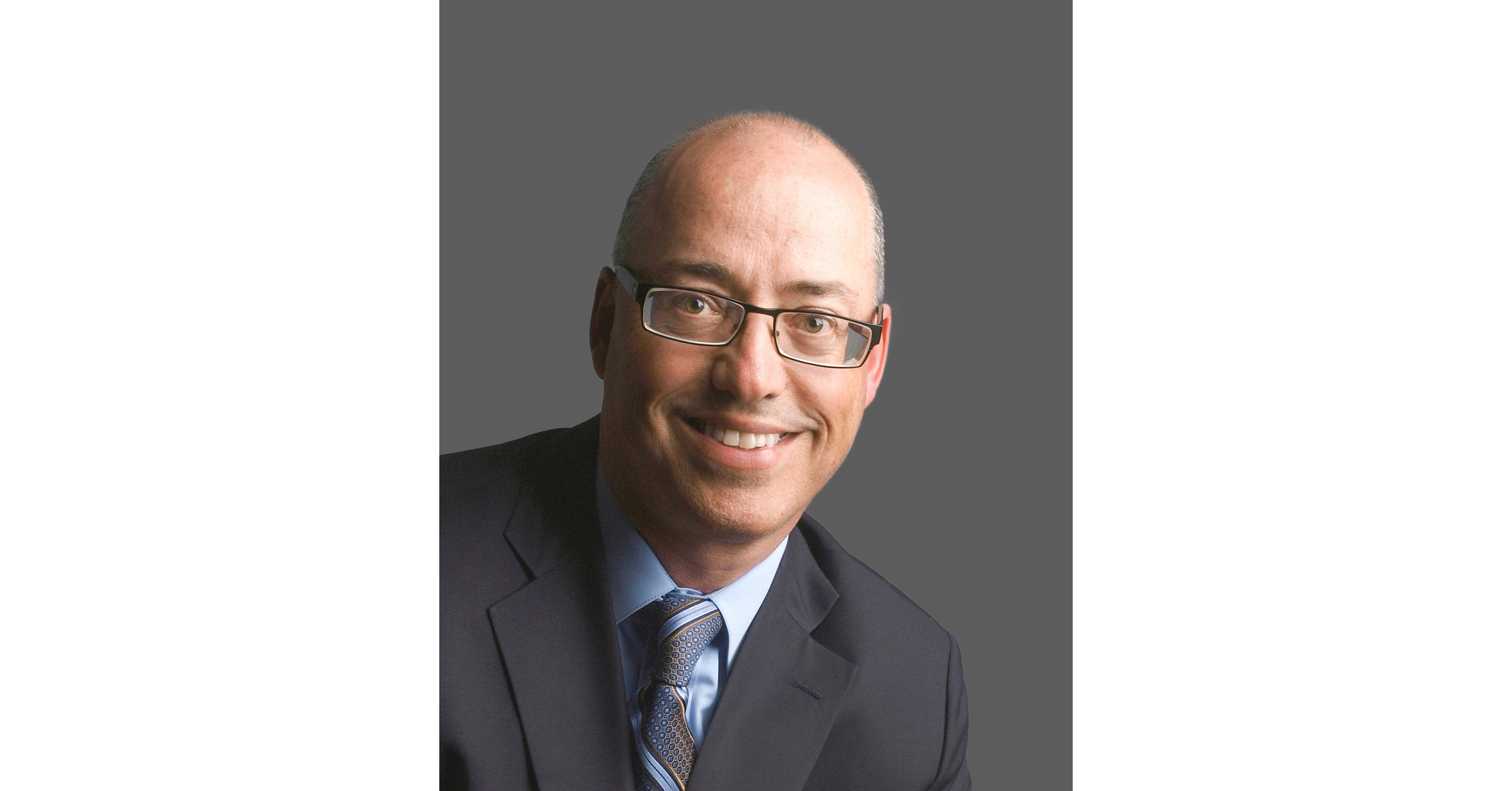 New Chairman of the board at the Armand-Frappier Foundation