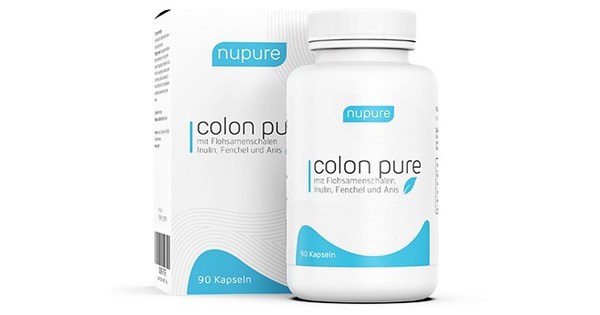 AixSwiss' Probiflor and Colon Pure health supplements coming to ...