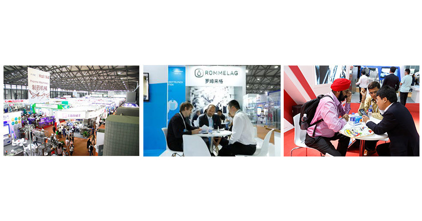 Focusing on the Advanced Productivity in the Pharmaceutical Field, P ...