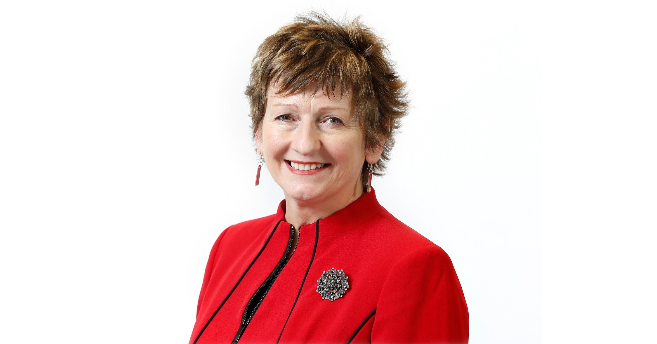 Accenture Executive Madeleine Chenette Named Among Most Powerful Women ...