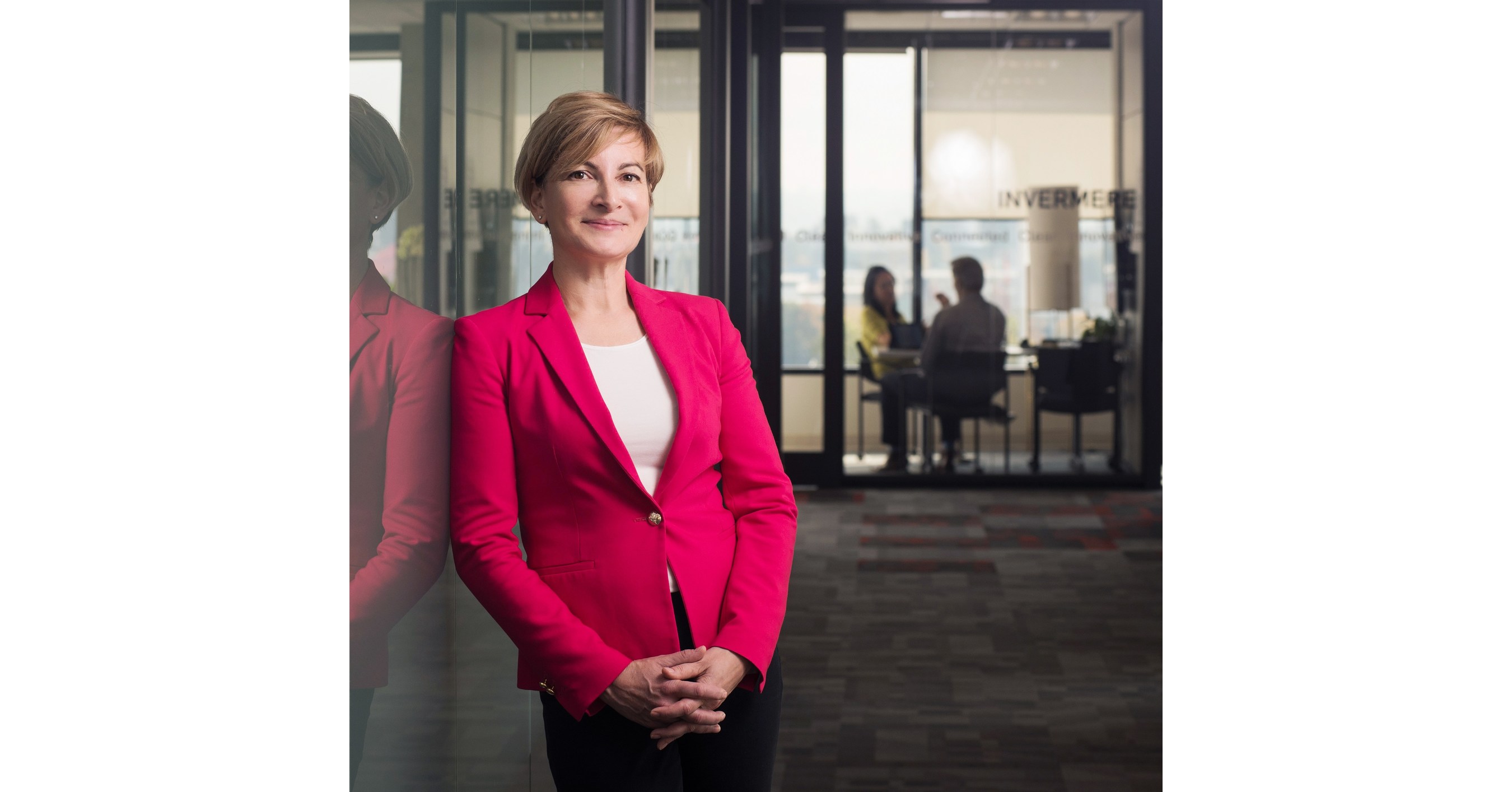 Catherine Roome, CEO of BC's safety regulator, named one of Canada's ...