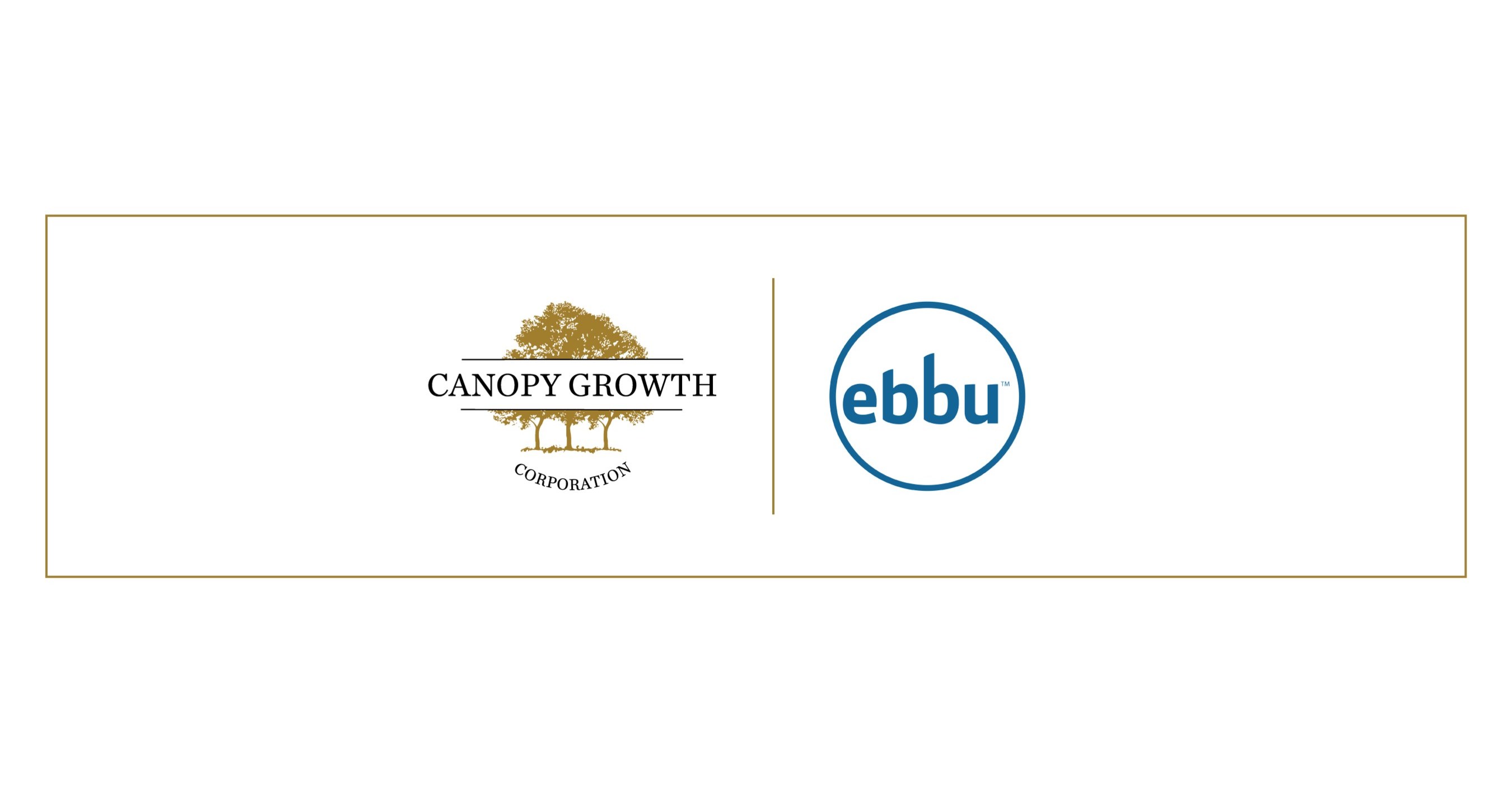 Canopy Growth completes ebbu asset acquisition