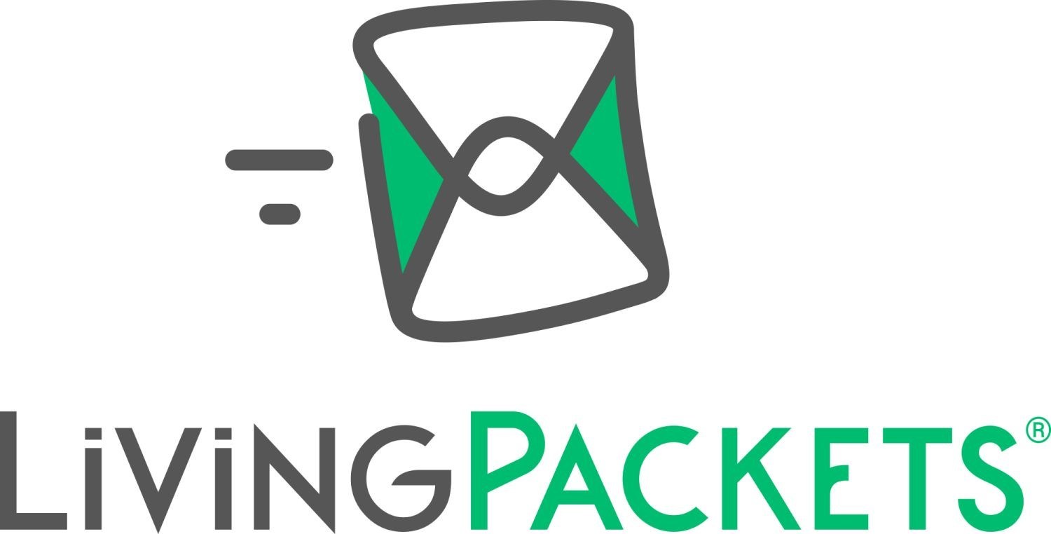 LivingPackets Introduces a Revolutionary Sustainable Packaging Solution