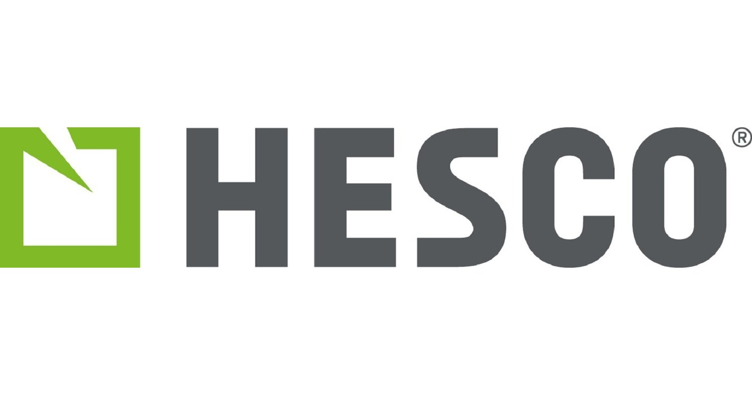 HESCO lanza una barrera de control de acceso revolucionaria con ...