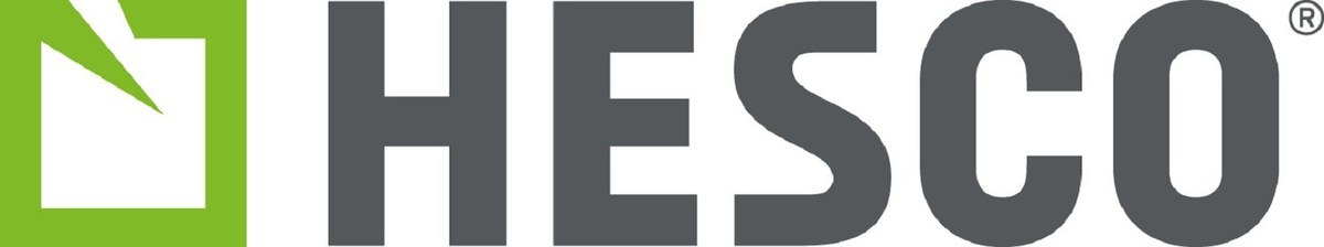 HESCO Launch Ground Breaking M40 P2 Crash-rated Access Control Barrier ...