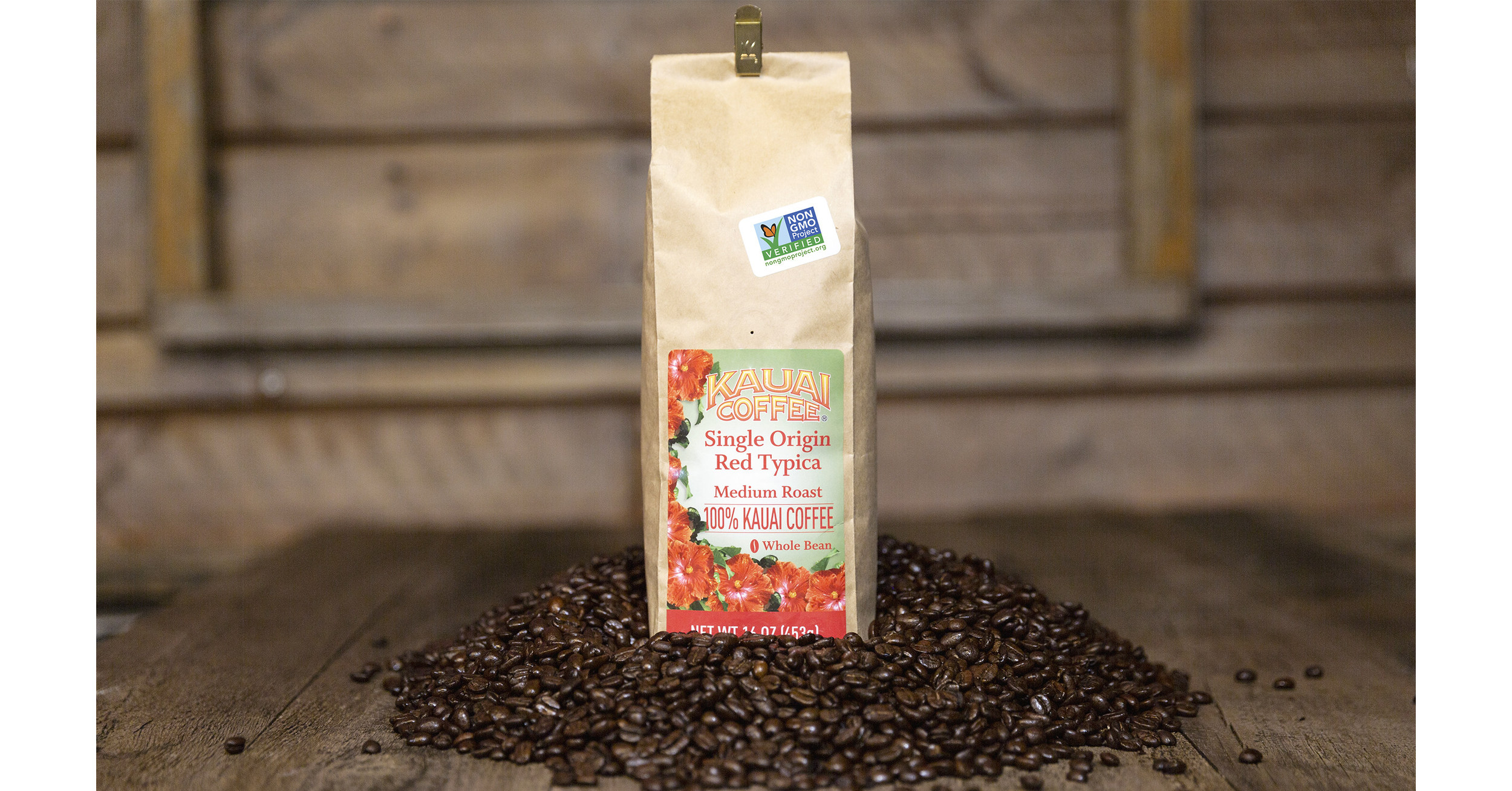 Kauai Coffee Company Continues "Growing Responsibly Movement" by ...