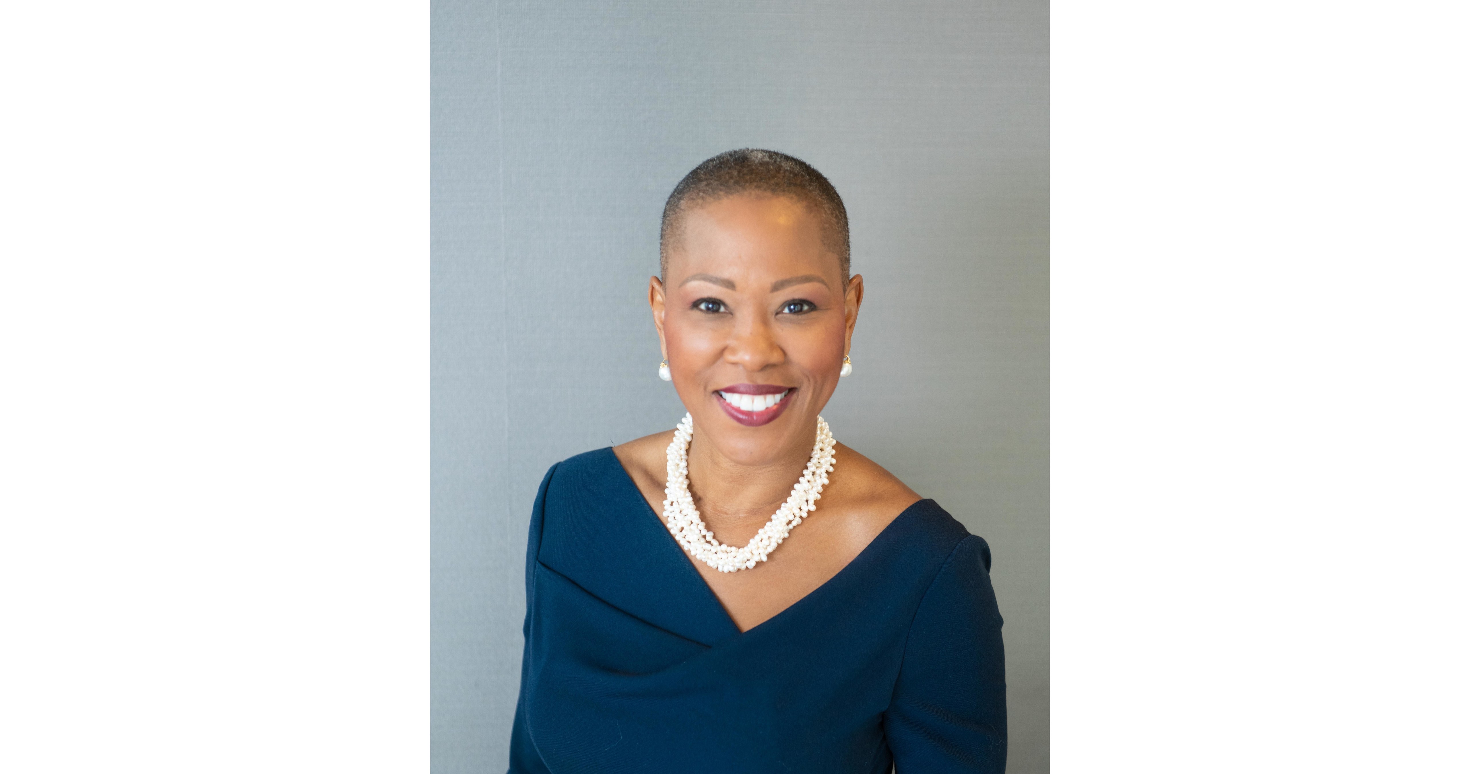 The Executive Leadership Council Names Kelly Veney Brinkley as ...