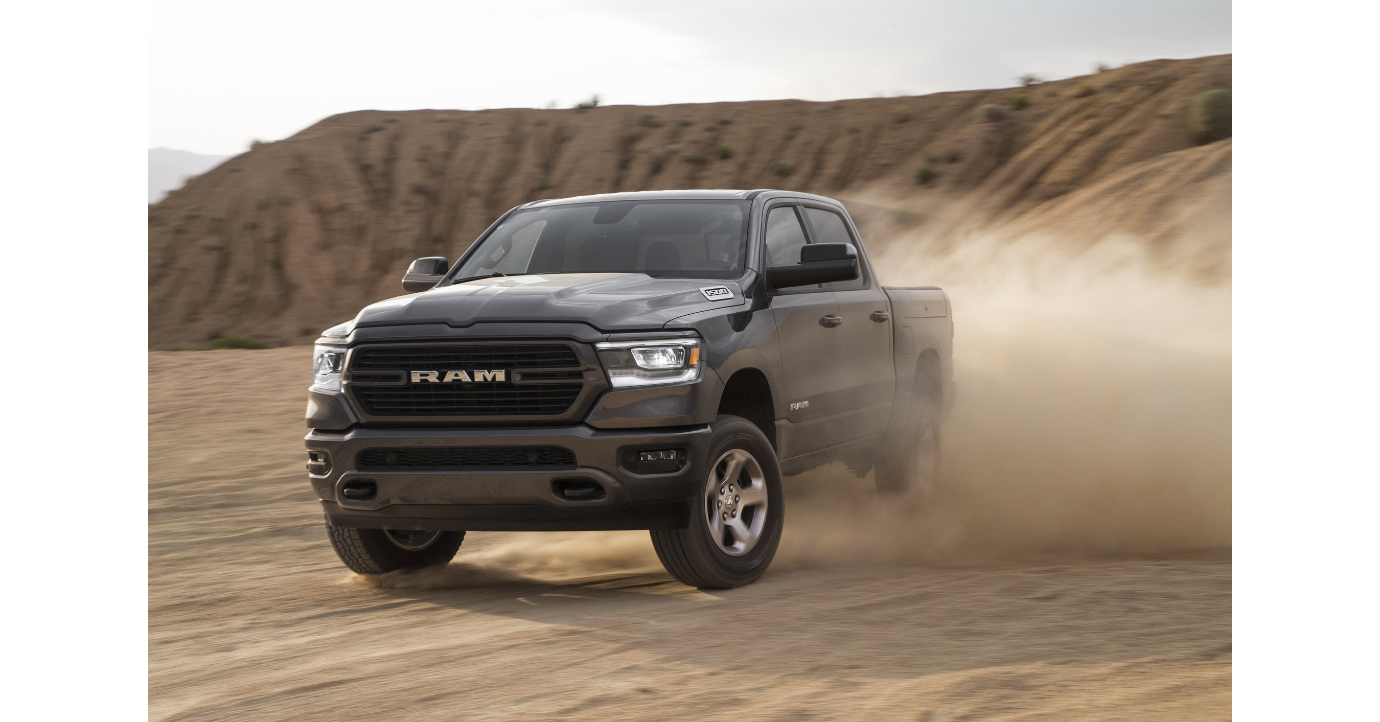 MOTORTREND Announces Its 2019 "Of The Year" Award Winners