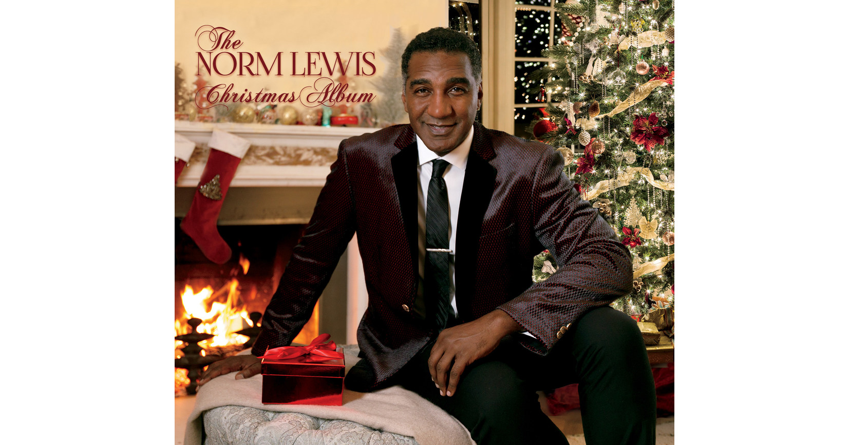 A Dream Come True for Broadway, Film, and Television Star, NORM LEWIS